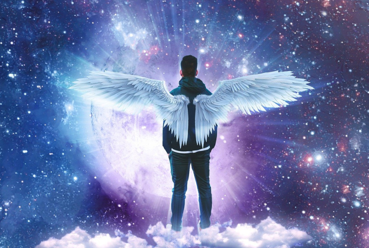 15 interesting beliefs about the afterlife