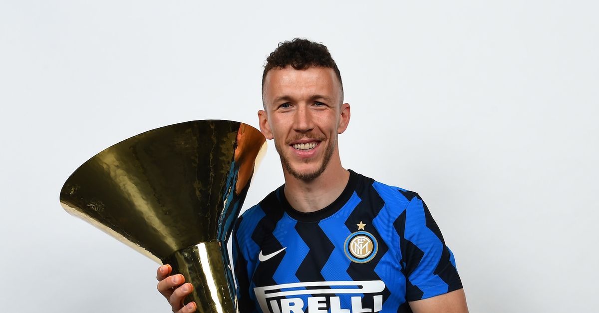 Pedullà: “Perisic, apertura totale al ritorno all’Inter! Dialoghi ...