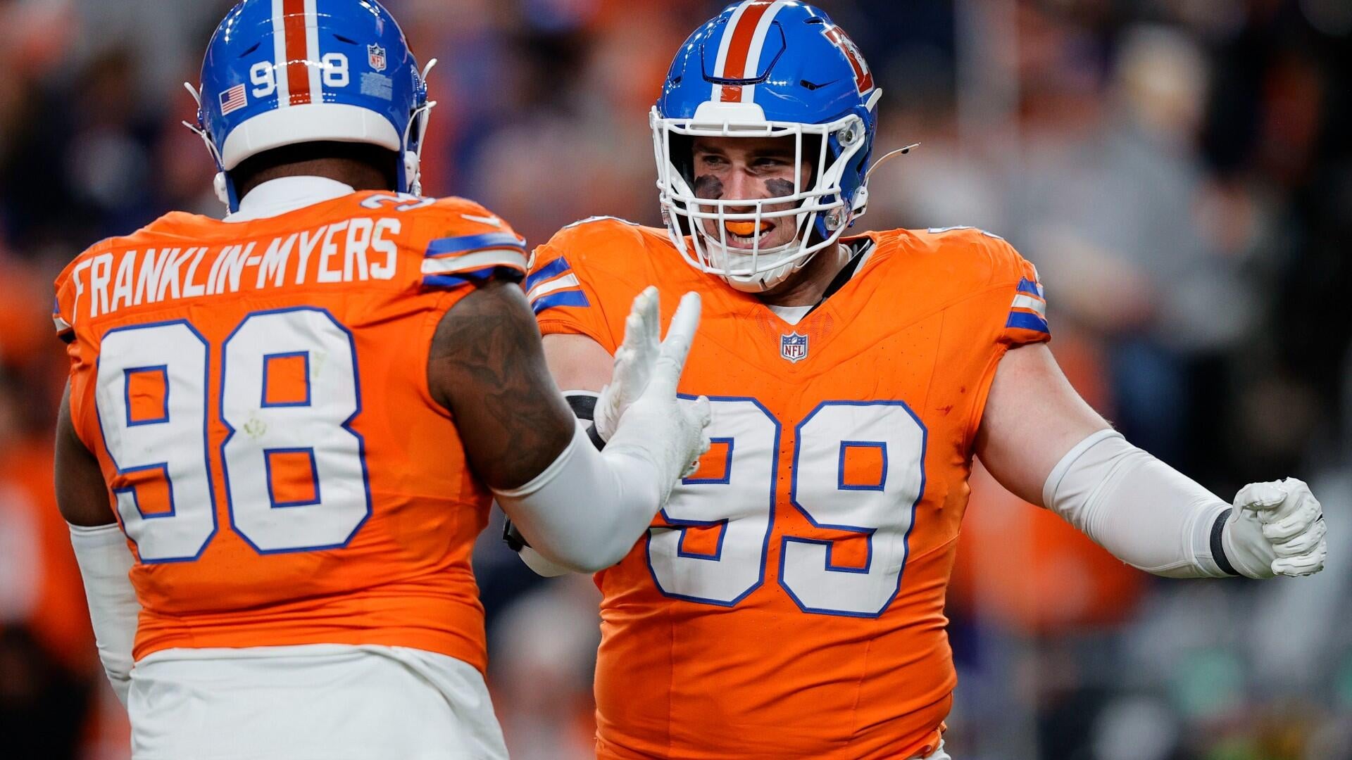 NFL longshot parlay picks, bets for championship round, 2026: Get an ...