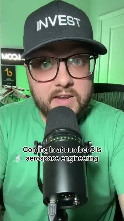 Top 5 best paying college majors for finance