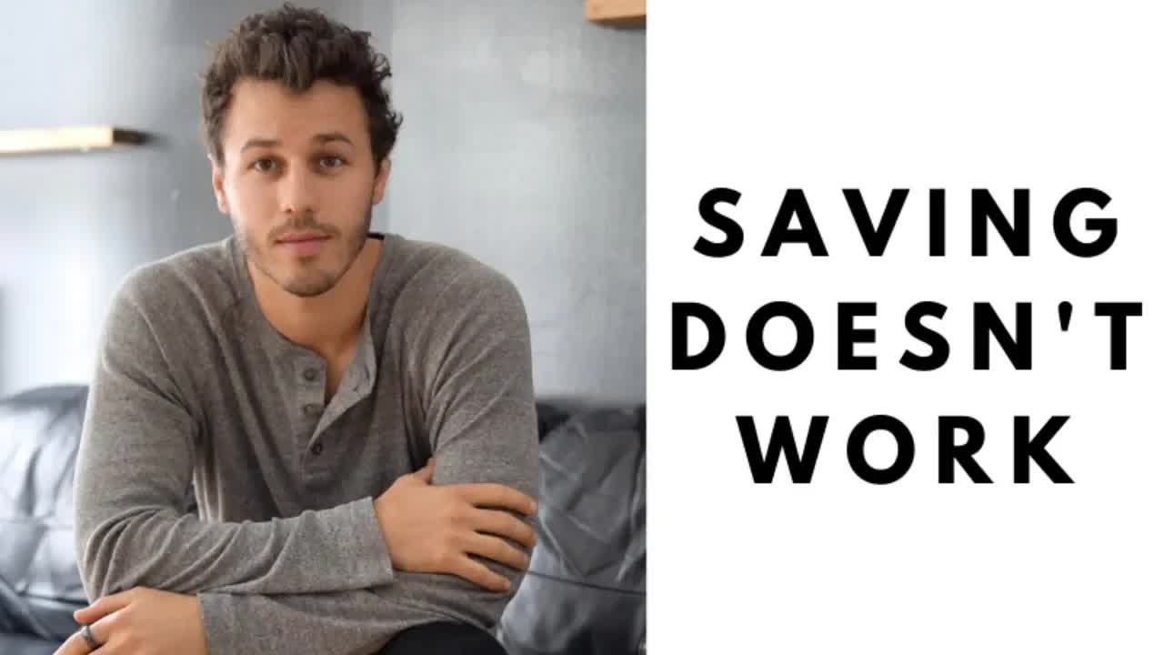 Is frugal living necessary to retire early in your 30s?