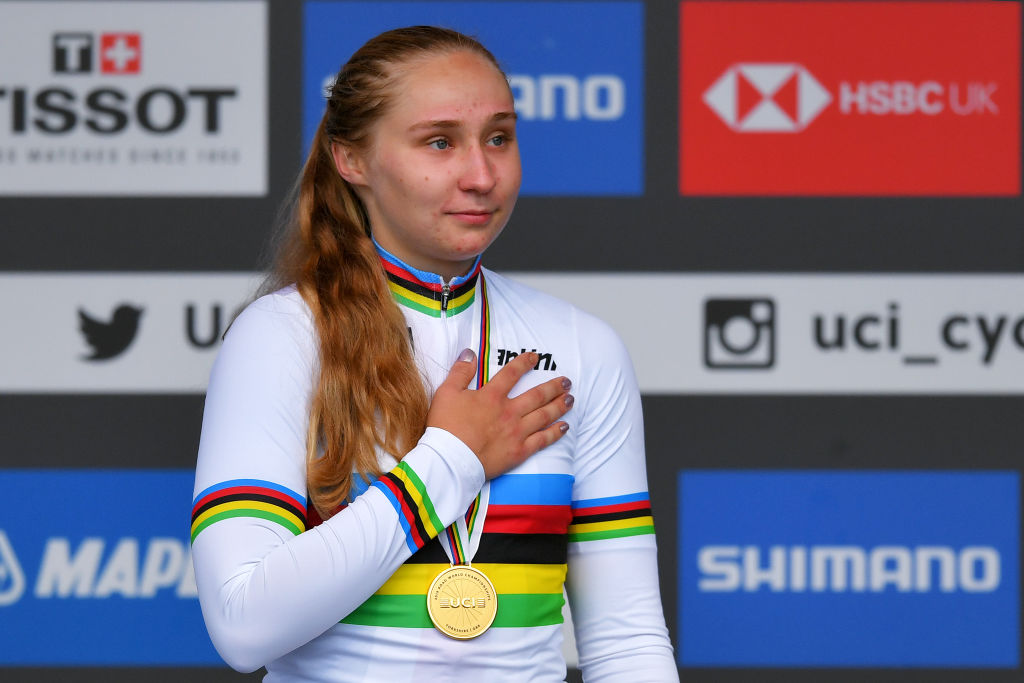 'I still have not won a real big race' - Megan Jastrab looking for a ...
