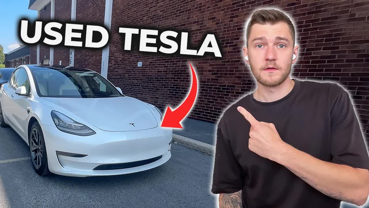 Is A Tesla Worth It Reddit
