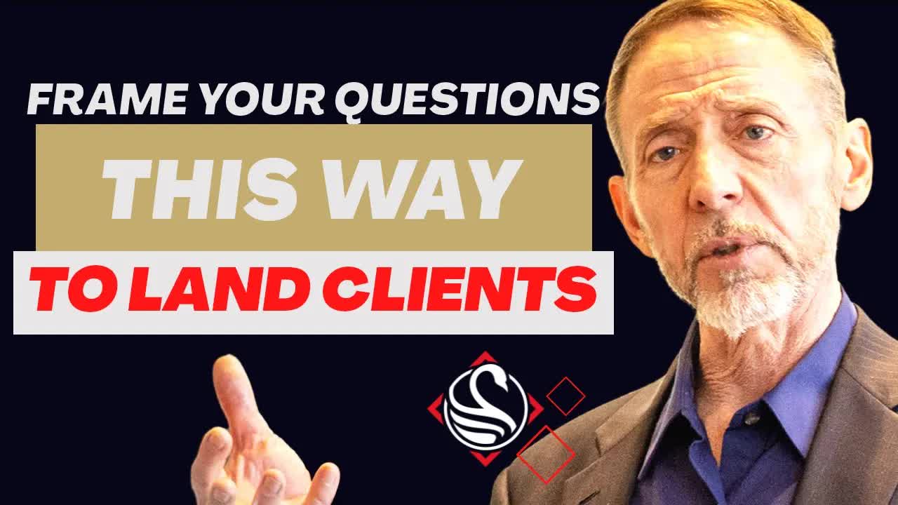 6 tips to land big clients | negotiation tactics | Chris Voss