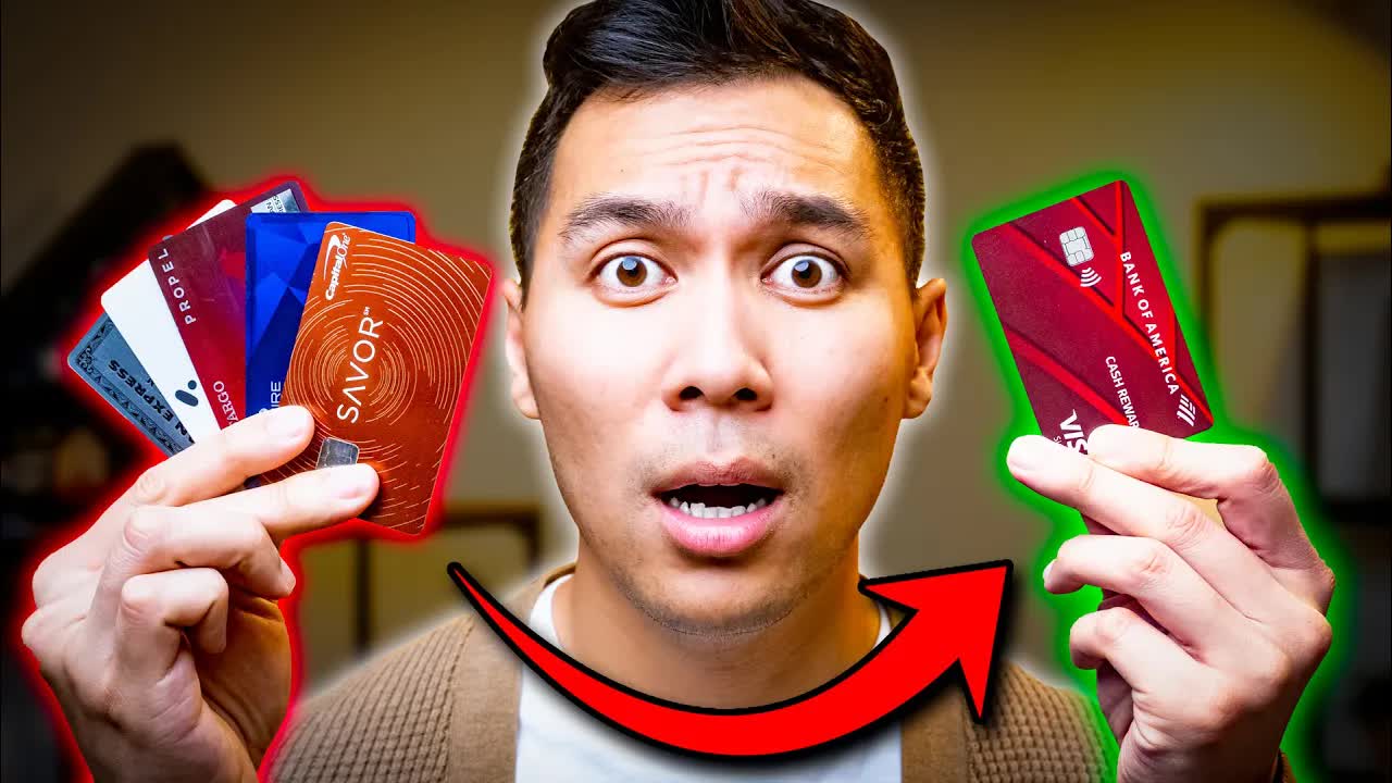 Boost your credit score using this method!