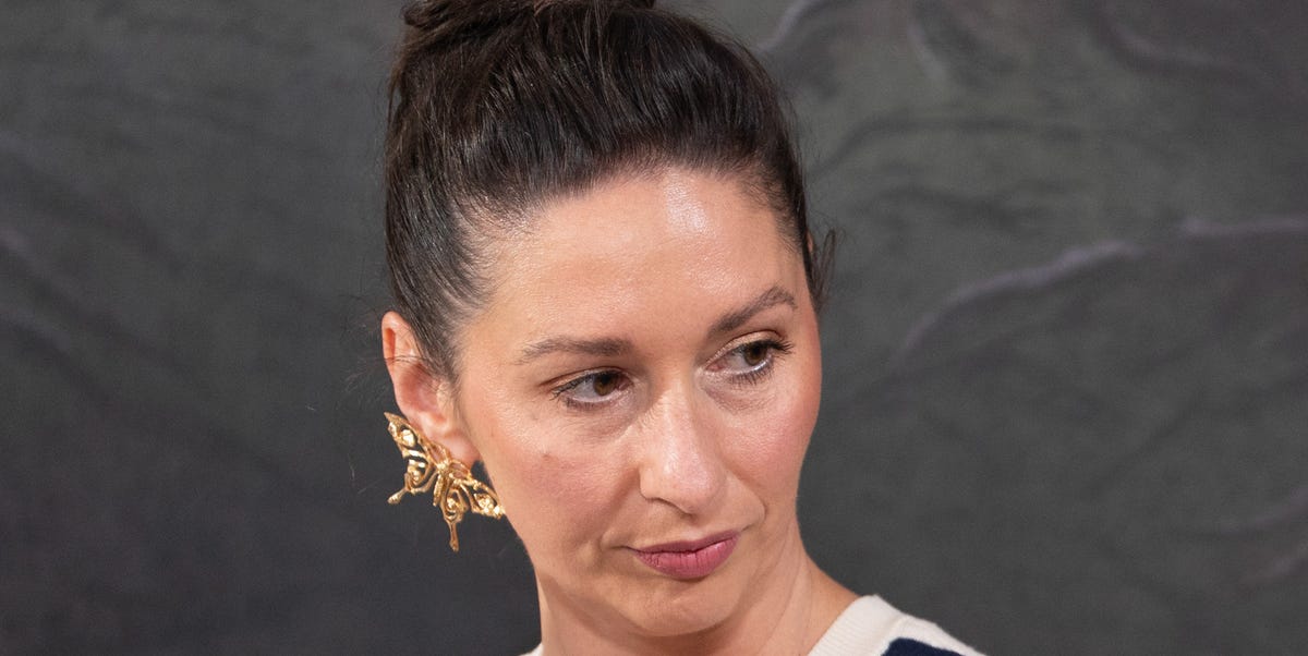 “It’s impossible”: Traitors Rachel and Stephen just proved they won't ...