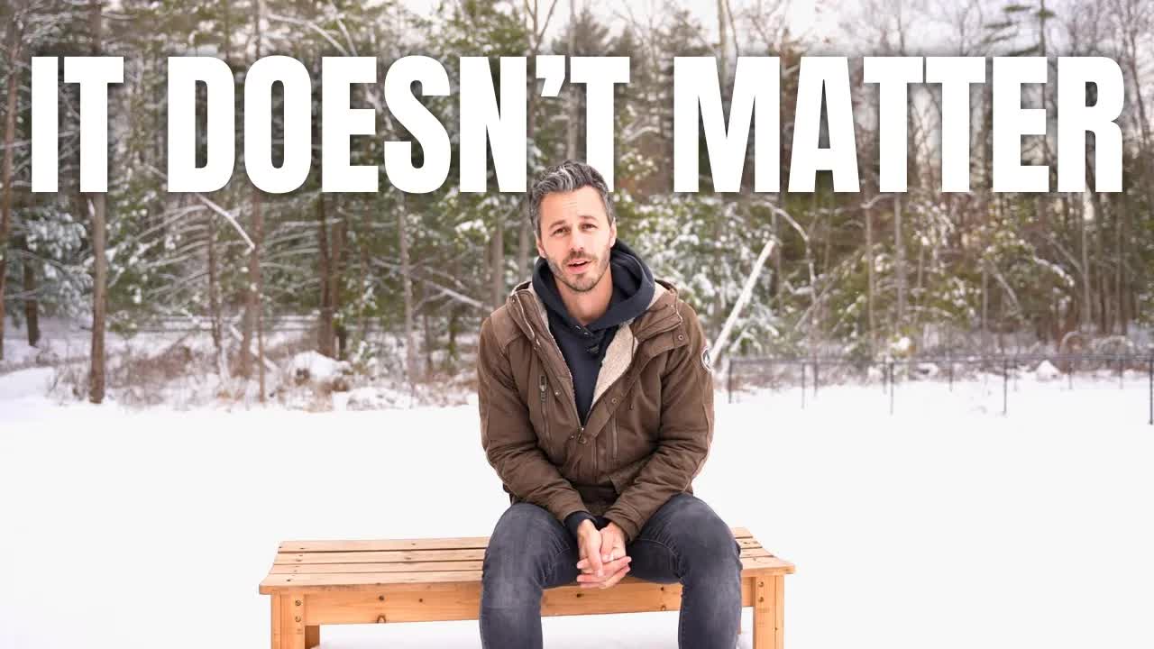 7 lessons from 6 years of minimalism