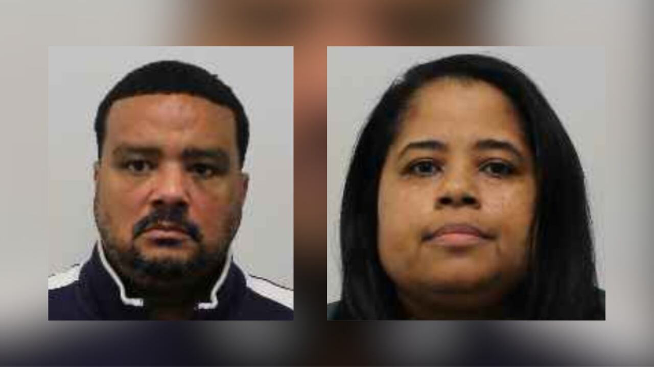 Two more charged with theft in CATS contract scheme