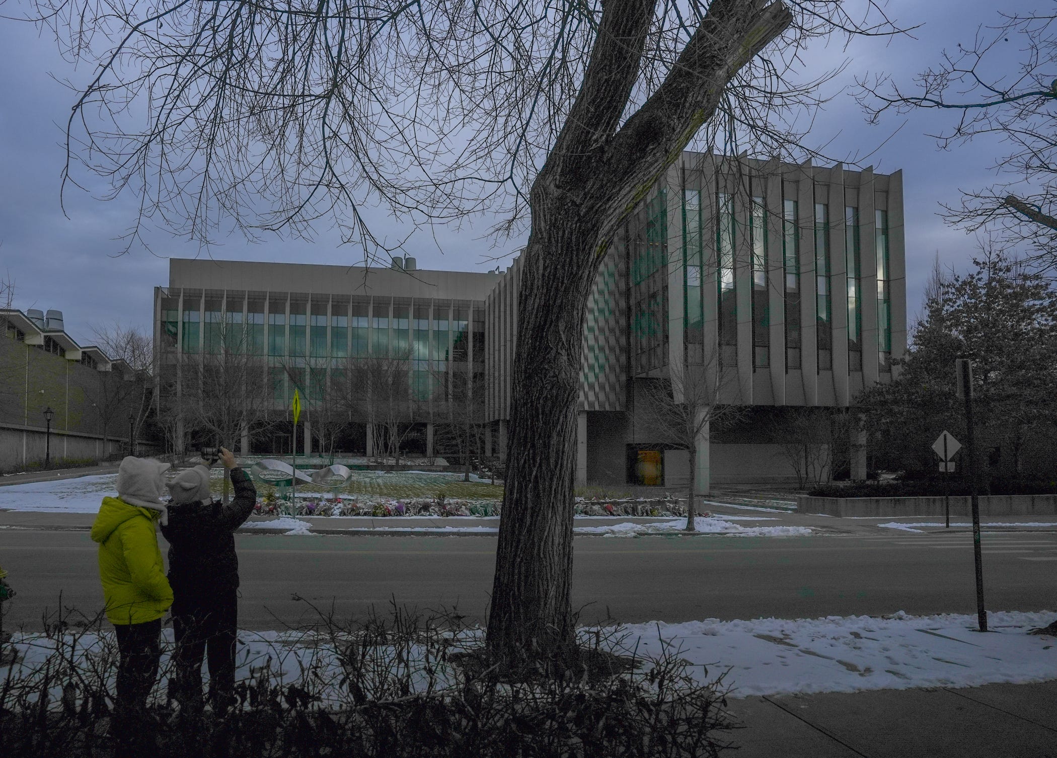 Providence councilors launch fundraising effort to honor 'Reddit John'