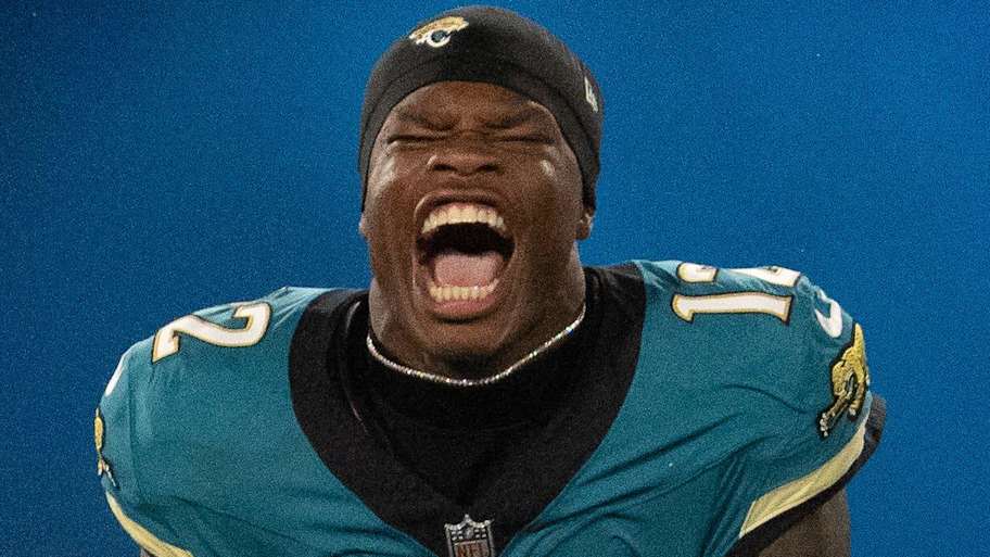 Jaguars voice names Travis Hunter the biggest winner of the Mathieu ...