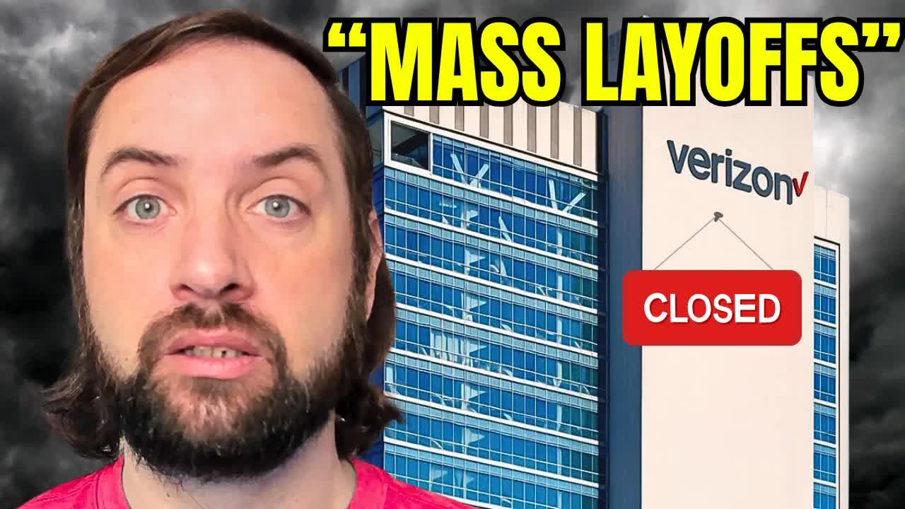 You won’t believe what Verizon just revealed about consumers