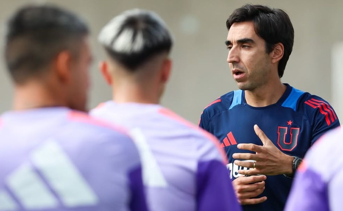 Este refuerzo de la U enloquece a Francisco Meneghini: “Muy bien ...