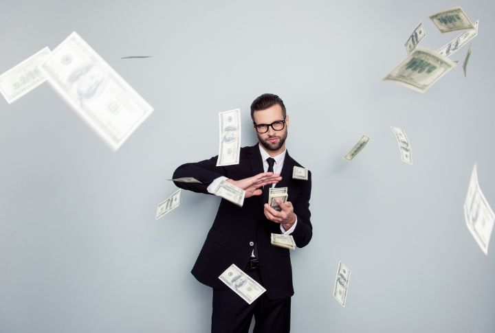 15 six-figure jobs that don't require a college degree