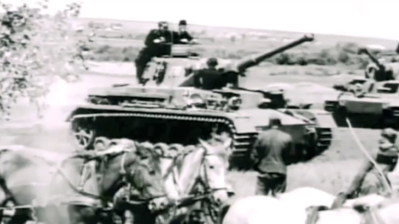 Panzer IV vs T-34: How two workhorse tanks shaped the Eastern Front