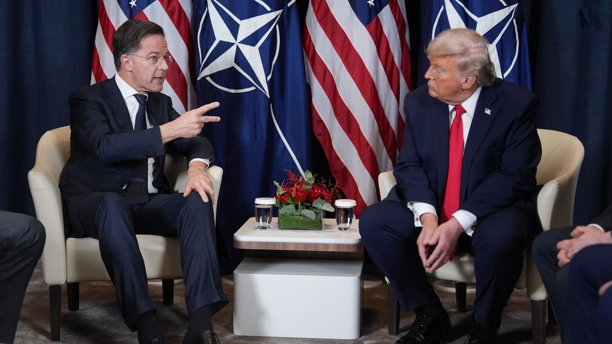 USA und NATO einigen sich wohl auf "Guantánamo-Modell"