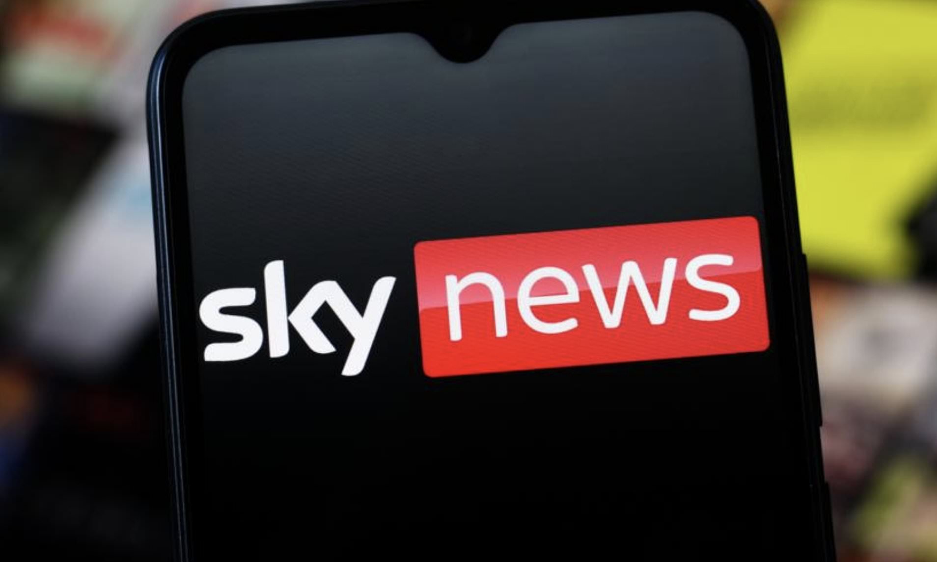Sky News host quits after 27 years - confirming their final broadcast ...