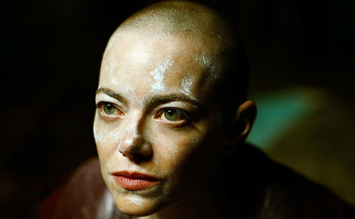 Emma Stone makes Oscar history as the youngest woman to reach seven ...