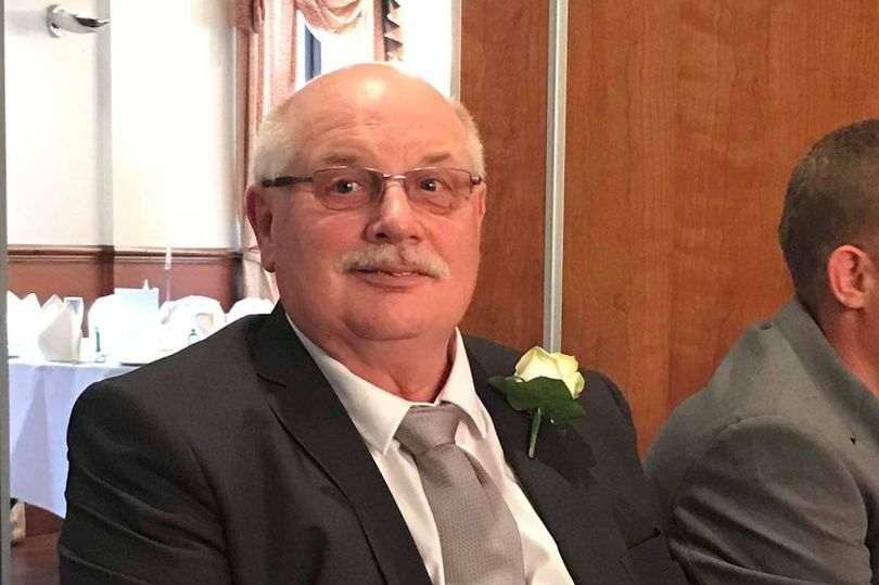 Dog walker stabbed 76 times as family slams 'horror film' failures