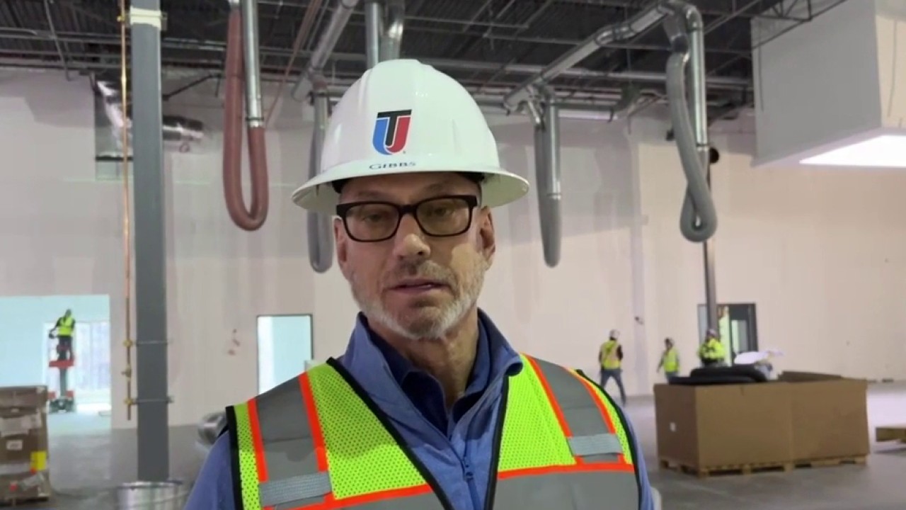 UTI opens first Georgia campus in Smyrna