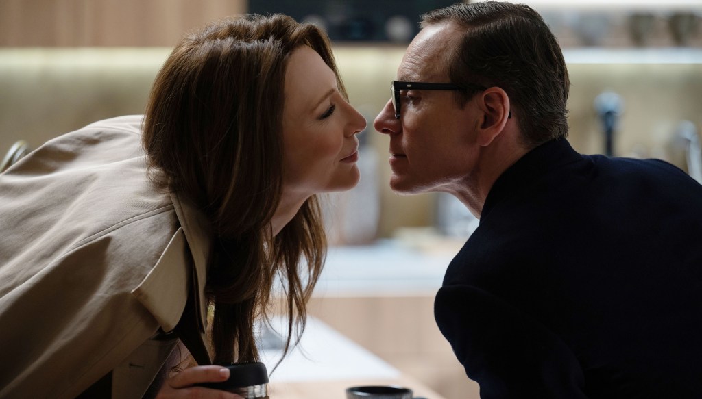 30 great movies rejected by the Oscars in 2026: ‘Materialists,' ‘Die My ...