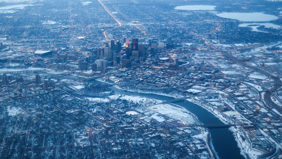 Trump administration orders review of federal funding in more than a ...