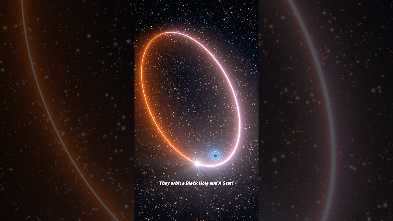 Voyez pourquoi cette planète est si fascinante!