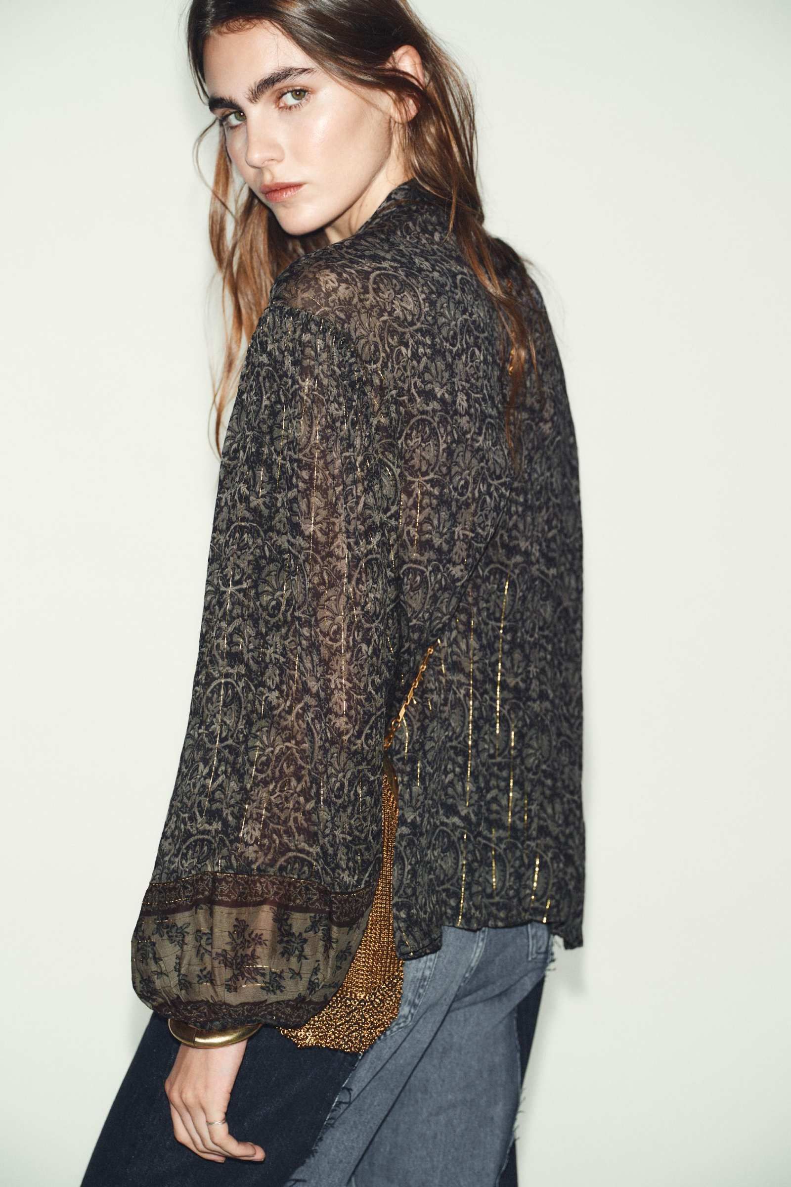 5 combinaciones con color café para vestir bien en la oficina en enero ...