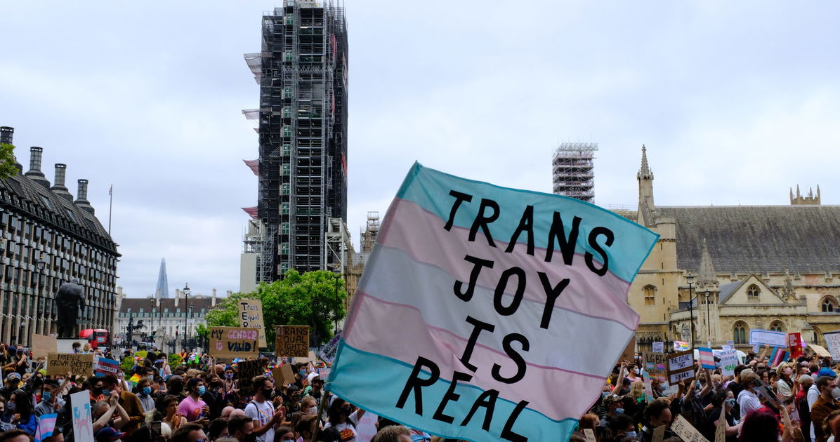 These trans collectives are fighting hate with a lot of laughter & a ...