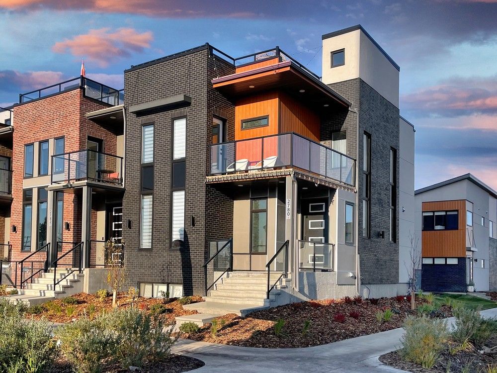 Is 2026 the year of the townhome in Edmonton?
