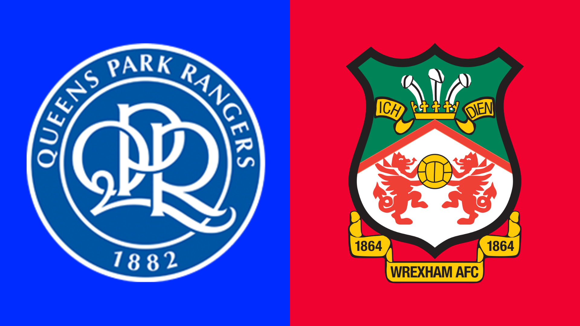 Pick of the stats: QPR v Wrexham
