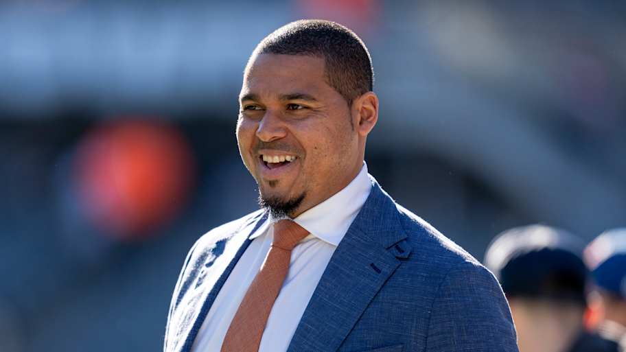 Bears put a huge emphasis on the defensive line in 7-round 2026 NFL ...