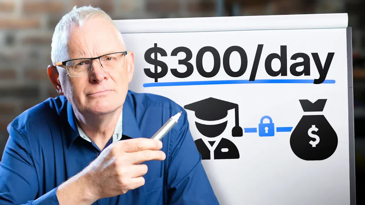 Do this to make $10,000 as a student