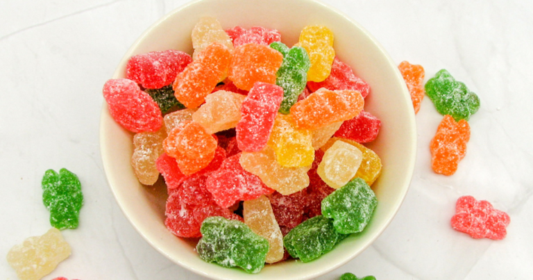 We've been keeping this Ohio little-known candy shop a secret