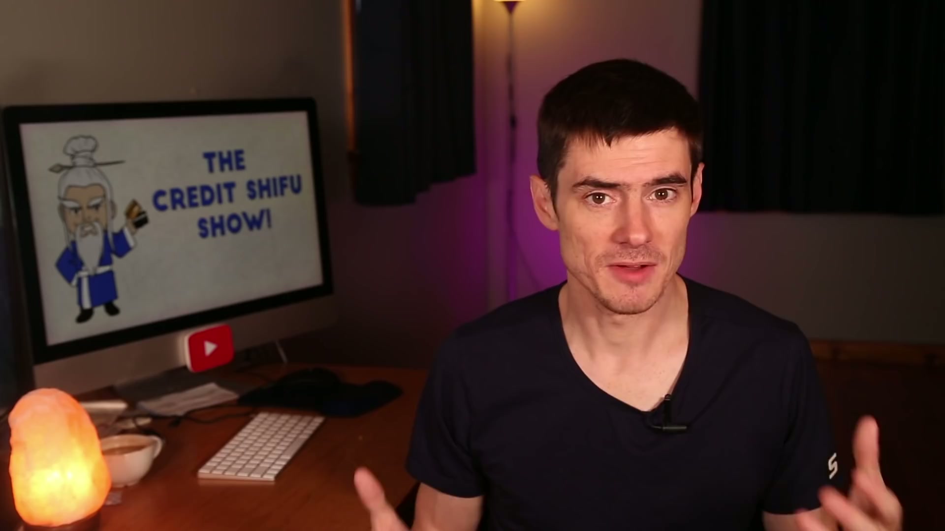 Apple credit card finally showing on credit reports