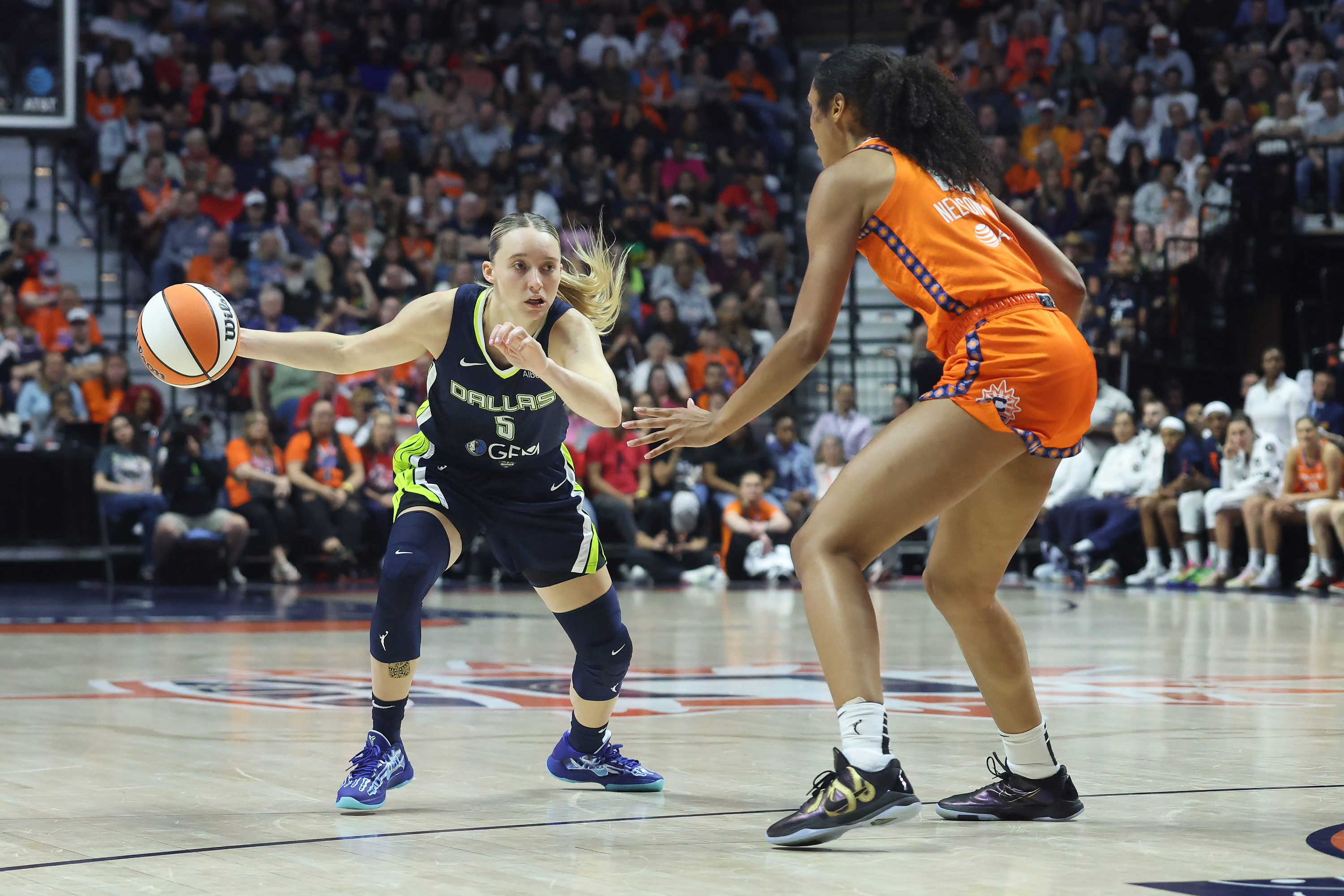 Paige Bueckers set to play in Hartford this summer