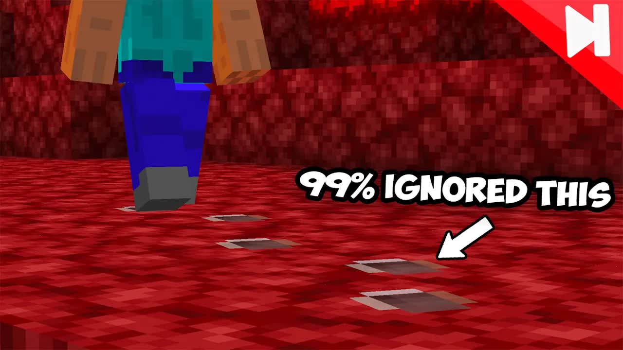 20+ Minecraft things you probably forgot about