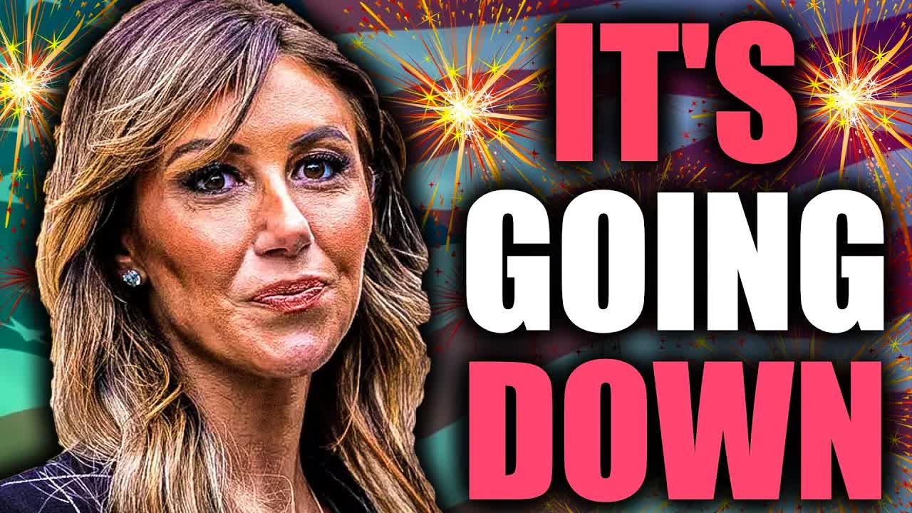 Breaking: Alina Habba just shocked the world!