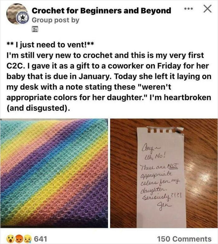 24 things people actually put in writing that should’ve just stayed in ...