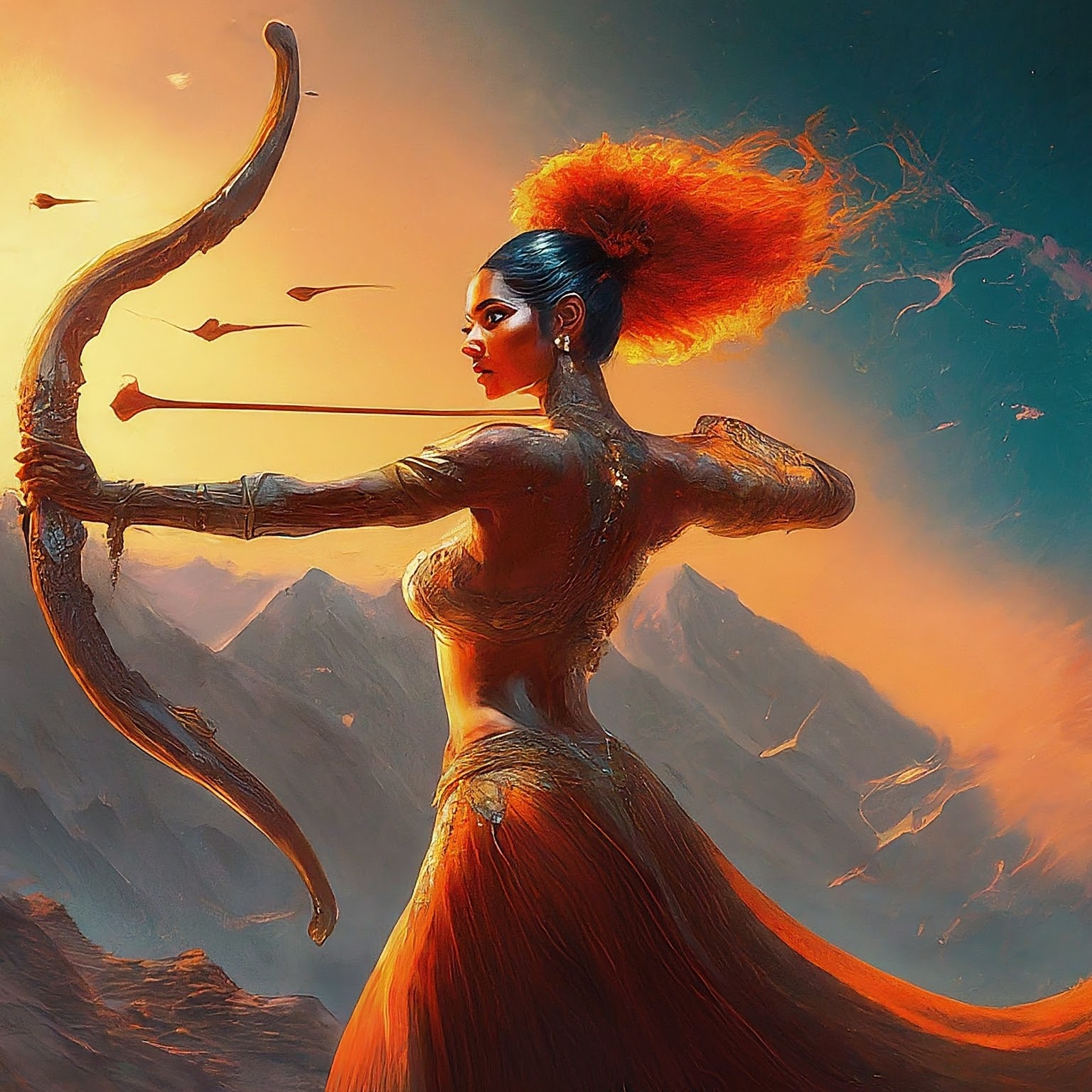 The Sagittarius cut-off game: Why the Archer is ride-or-die—until you ...