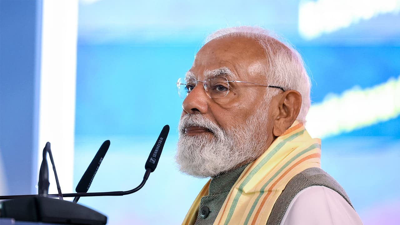 Modi, Lula discuss strategic partnership; India, Brazil sign cattle MoU