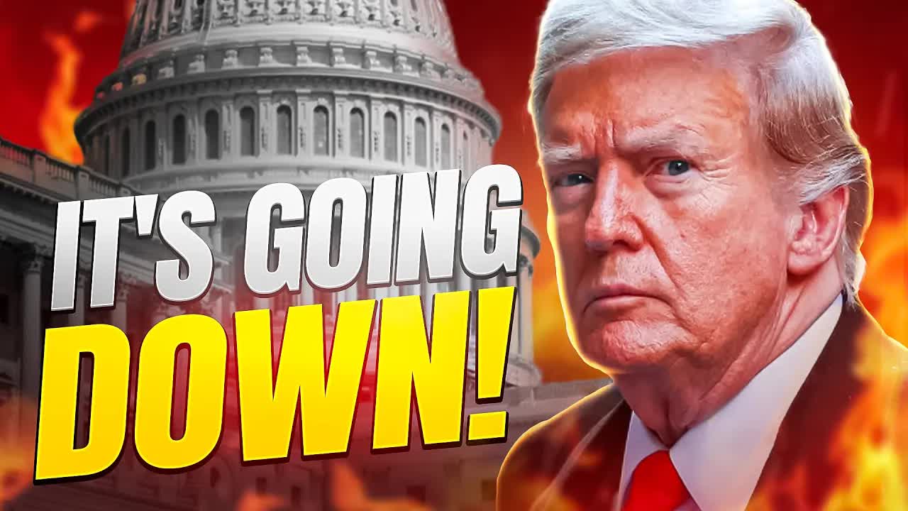 Breaking: Donald Trump just dropped a massive bombshell!