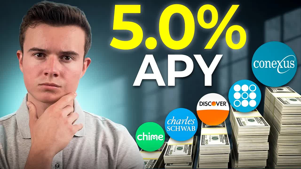 The best checking accounts of 2025