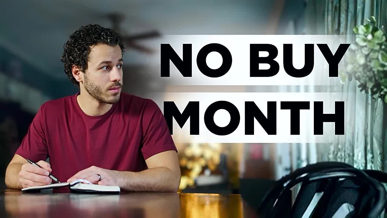 7 minimalist habits to start in 2026
