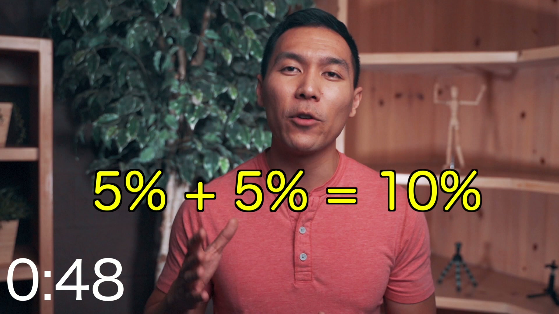 401K explained in 60 seconds