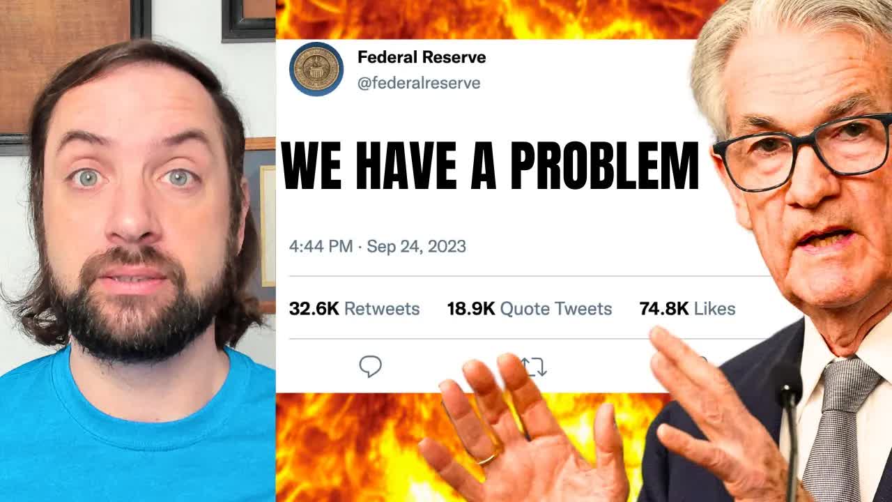 New CPI numbers shock the market! (Everything you need to know)