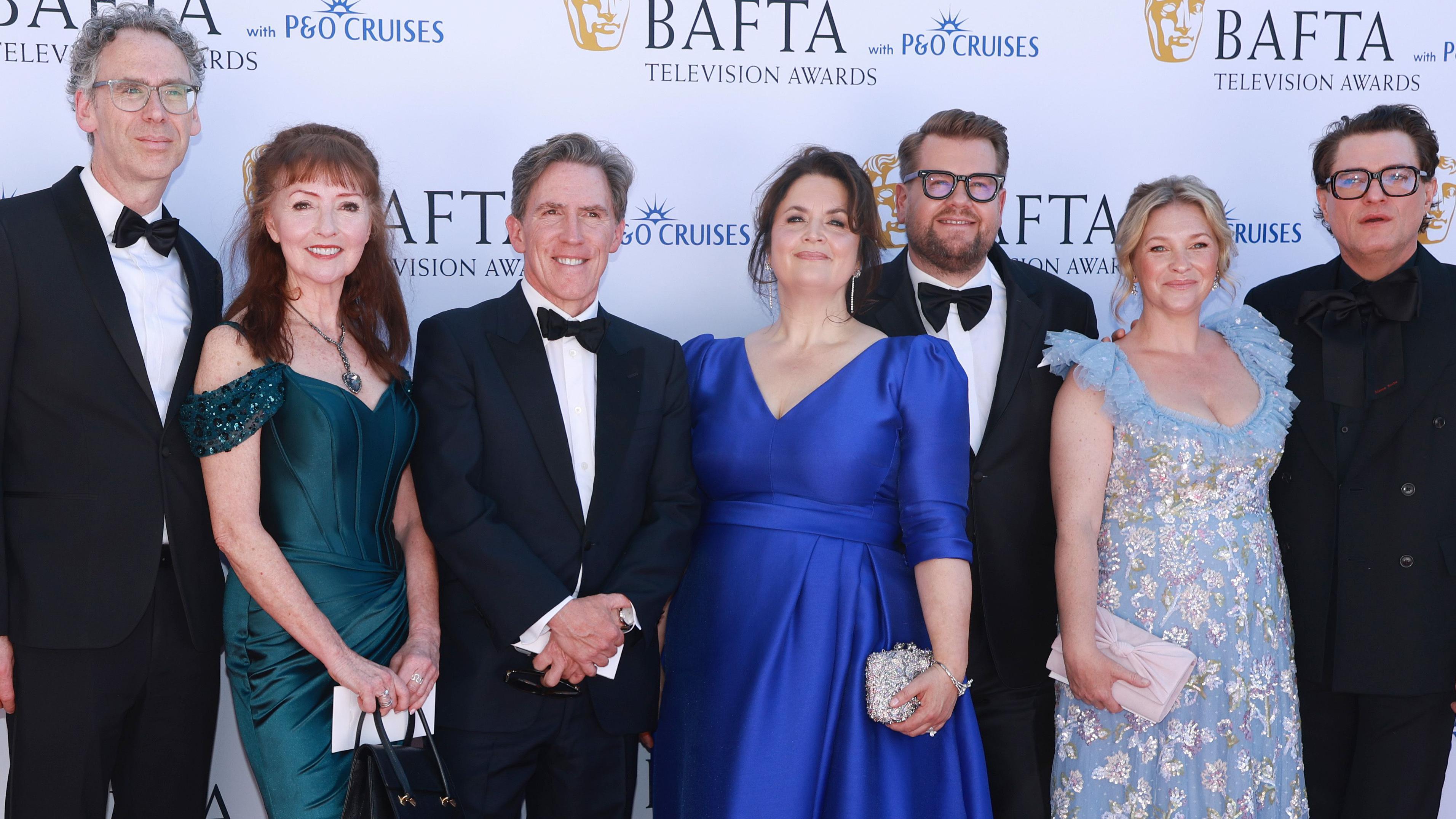 Gavin and Stacey star Rob Brydon writes debut children's book