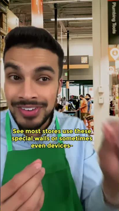 Stores block cell signal? Shopping tips revealed