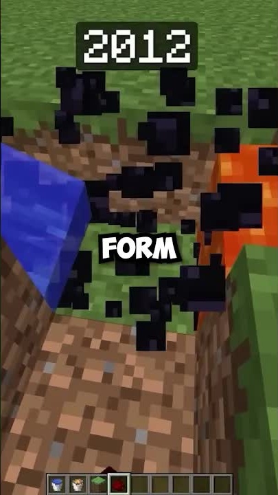 Minecraft infinite obsidian generator tutorial