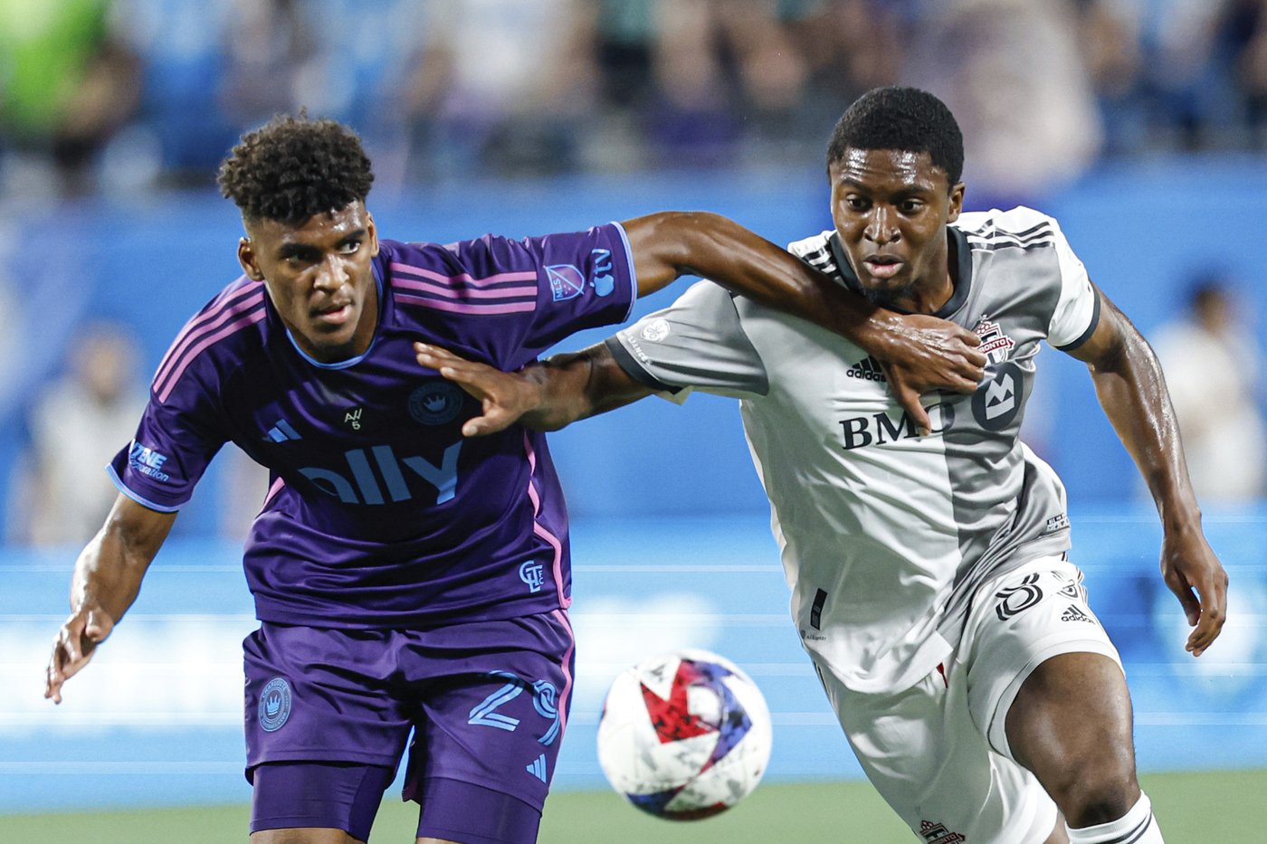 Toronto FC takes 32 players to training camp in Spain, including top ...