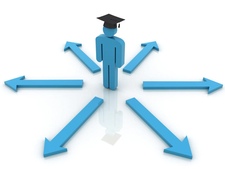 Parent panel to offer real-life guidance for life after high school